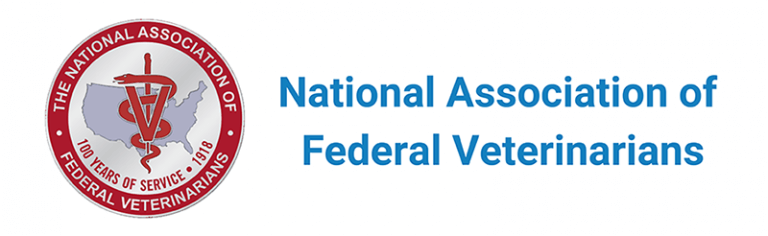 Home - National Association of Federal Veterinarians