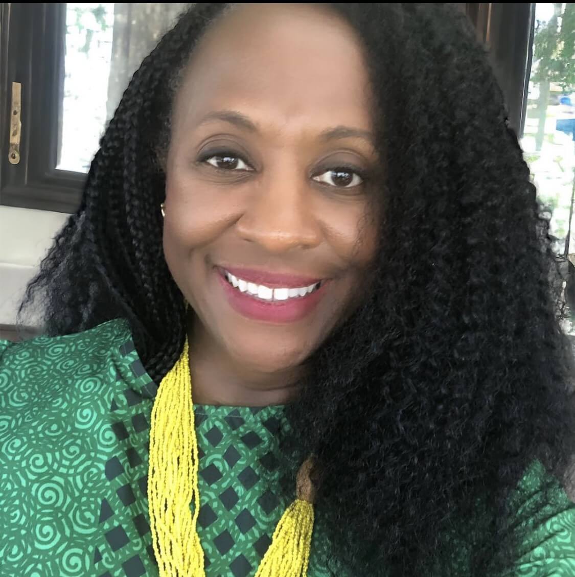 Executive Board - National Association of Federal Veterinarians